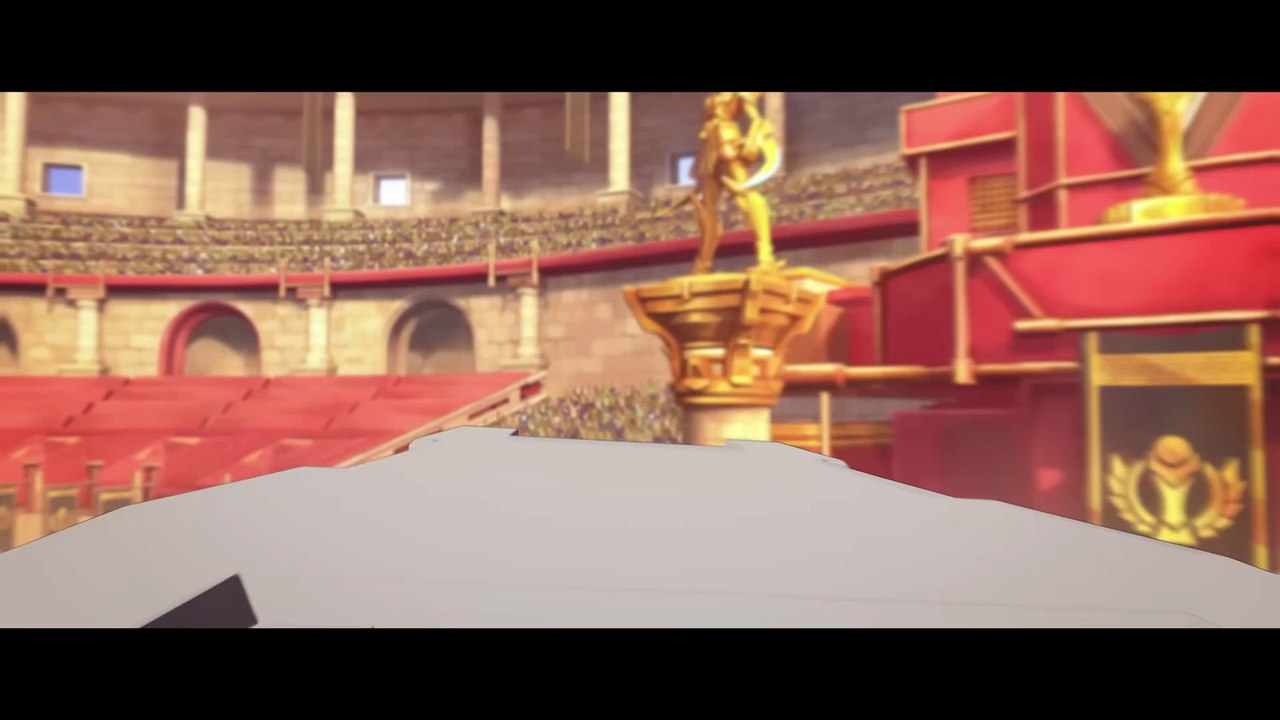 La Lupa | Vendetta Hero Trailer | Overwatch 2 - Video Dailymotion