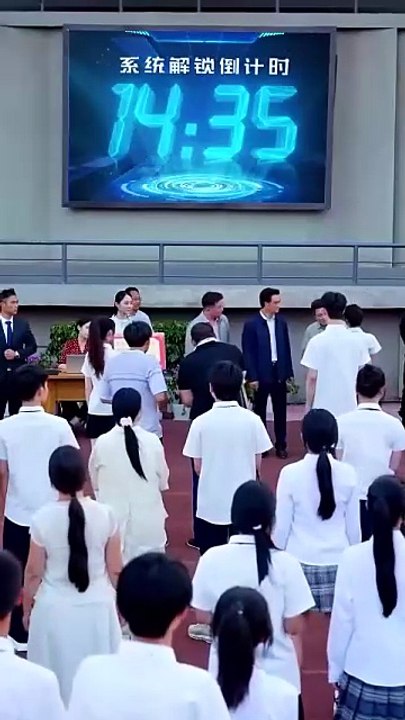 From Failing To Harvard - video Dailymotion