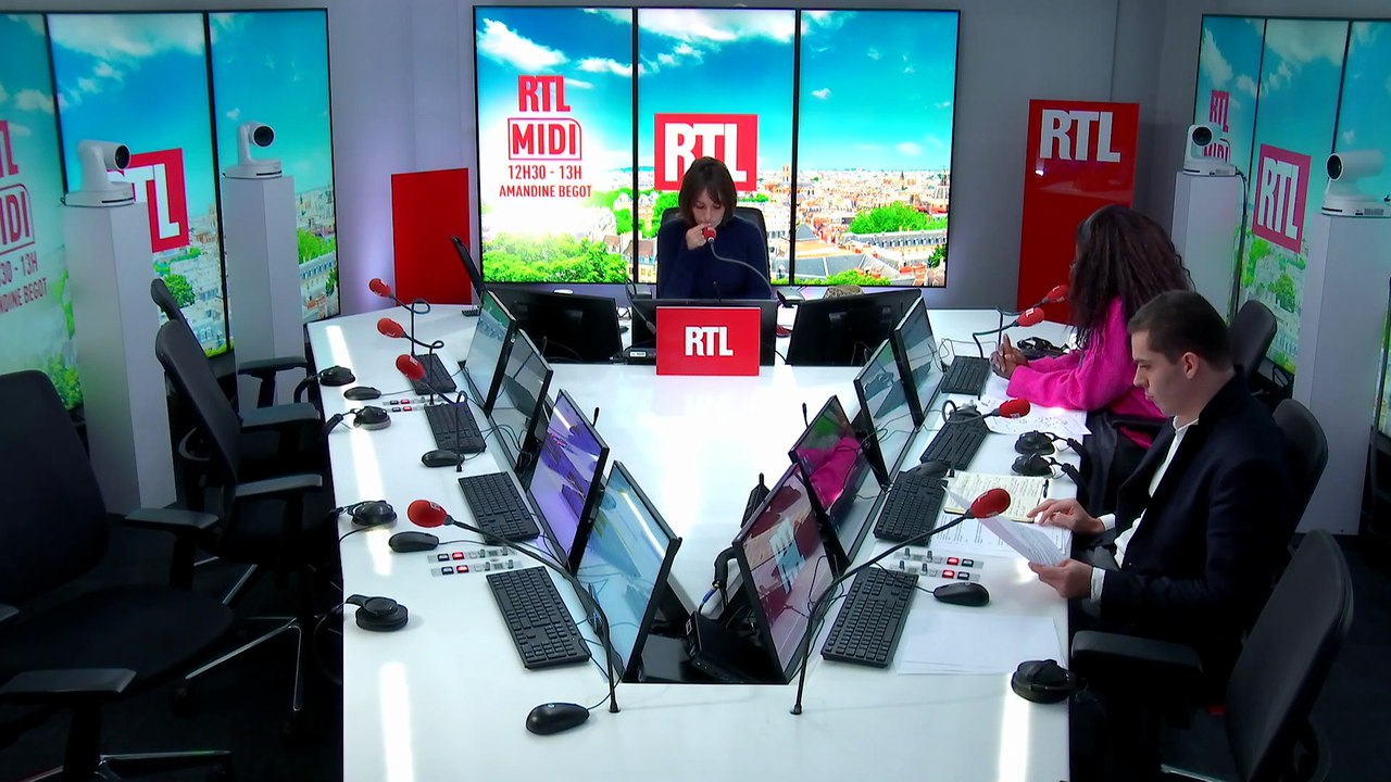 "Se préparer à la guerre pour qu'elle n'arrive pas " : le Général ...