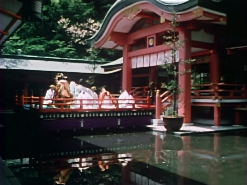 Cosmos - S01E02 - The Fleeting Grace of the Habitable Zone - video ...