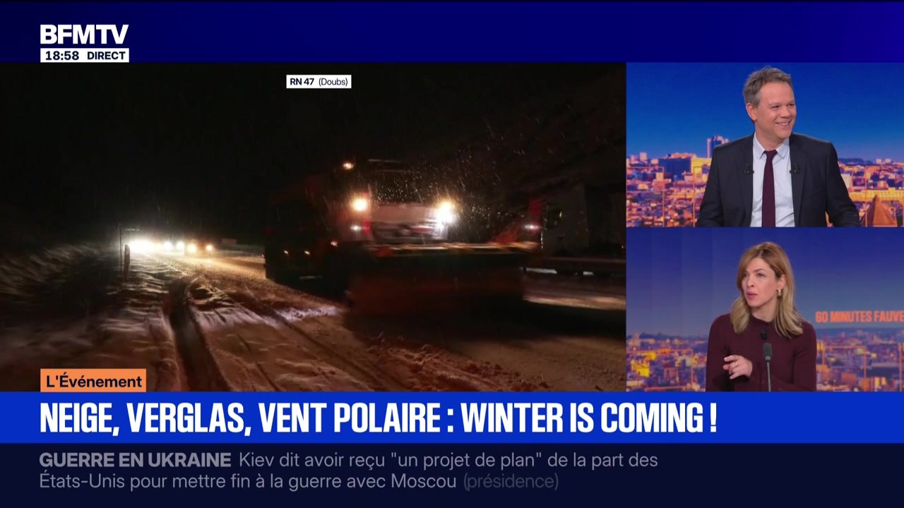 60 minutes Fauvelle - 20/11 - Vidéo Dailymotion