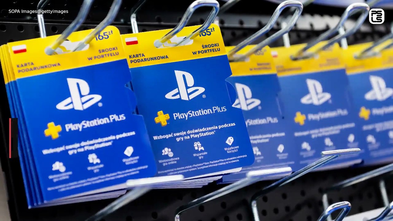 PS Plus Users Surprised By New Free PS5 Adventure Game - video Dailymotion