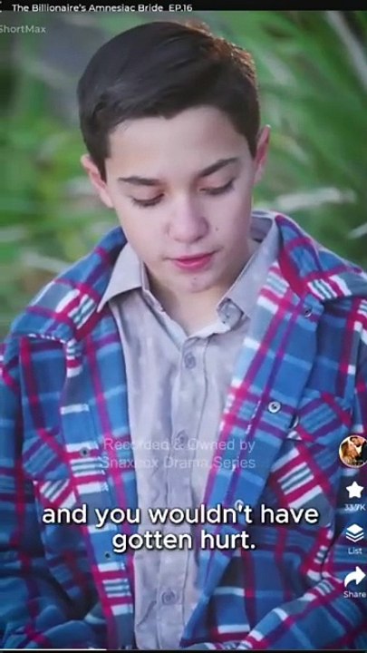 The Billionaire's Amnesiac Bride (2025) - FULL [Eng Sub] - video ...