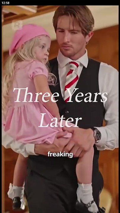 Ex-Convict Nanny and Billionaire Single Dad ReelShort 2025 - video ...