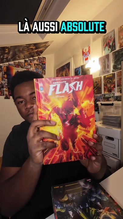 Haul comics #84 - Vidéo Dailymotion