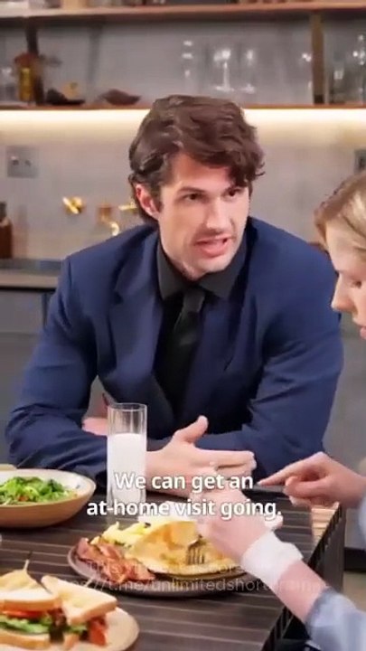 I Flash-Married My Best Friend! - FULL MOVIES ENGLISH SUB - video ...