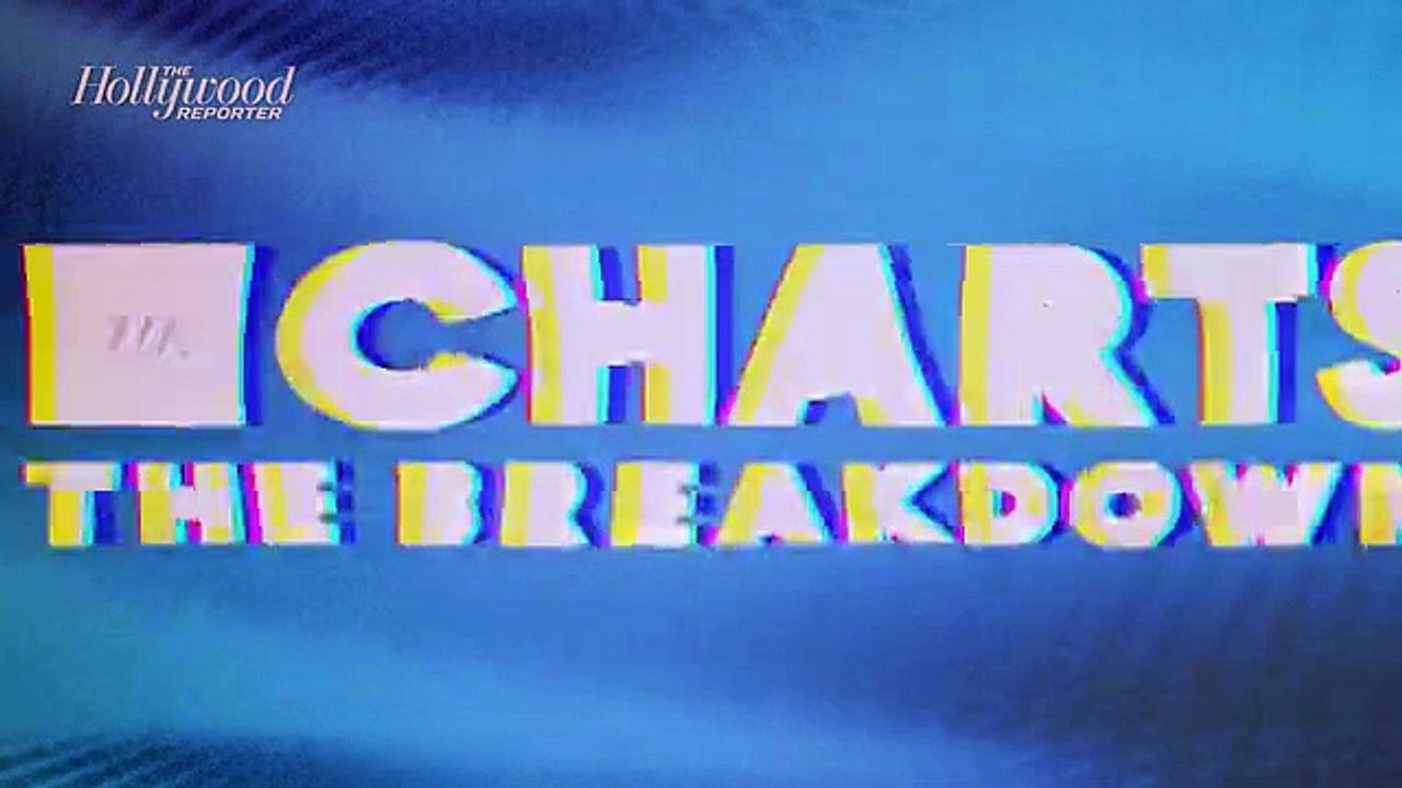 THR Charts: 'Mea Culpa' Dominates Streaming & Netflix Takes Over Top 3 ...