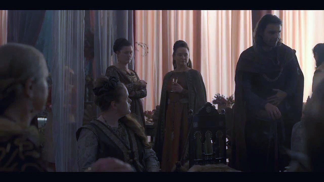 House of the Dragon Season 1 Episode 3 Full Episode - video Dailymotion