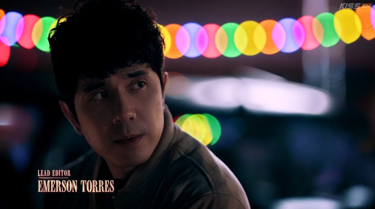 Ep.6 - The Alibi - EngSub - video Dailymotion