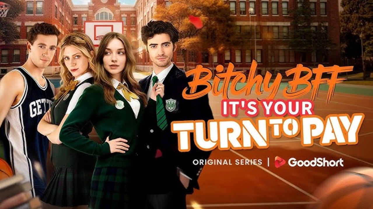 Bitchy BFF It's Your Turn to Pay #FullMovie - video Dailymotion