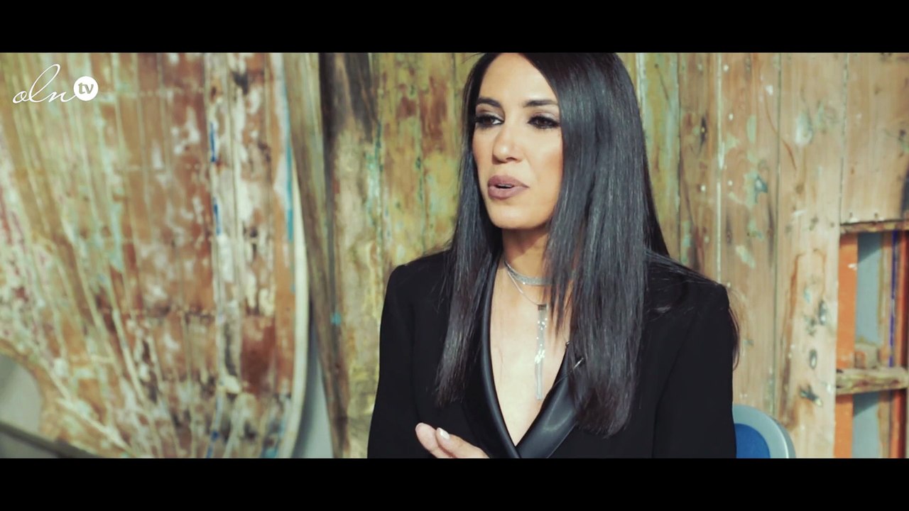 مقابلة حصرية مع رولا بهنام حول إطلاق حقائب Clutched - فيديو Dailymotion