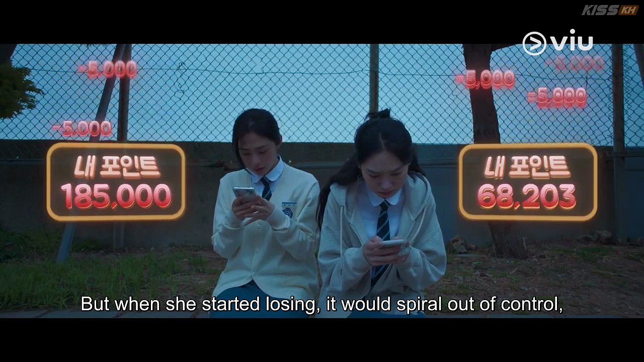 Taxi Driver S03 Ep 1 Engsub - video Dailymotion