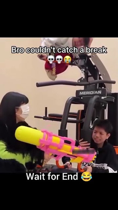 Follow for more 🤣🤣🤣🤣🤣🤣 #funnyvideo #fun #video - video Dailymotion