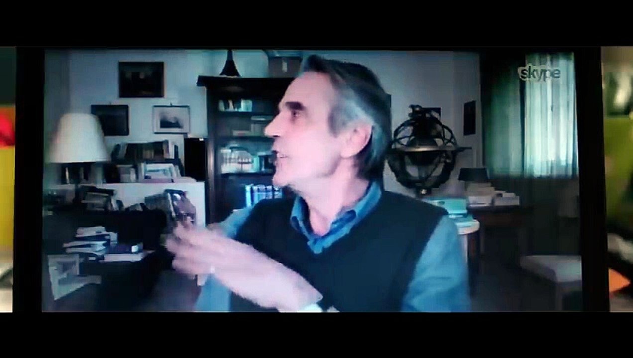 2016 Correspondence FULL HOT MOVIE - video Dailymotion