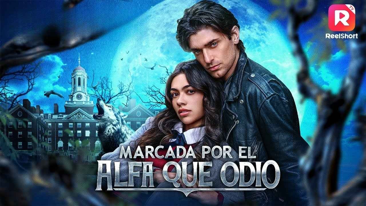 [RVC] [doblado] Marcada por el Alfa que odio en Español - video Dailymotion