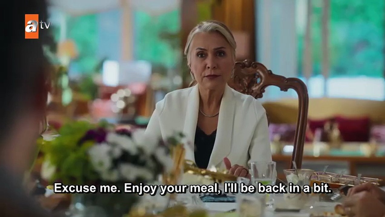 Aynadaki Yabanci - Episode 5 - video Dailymotion