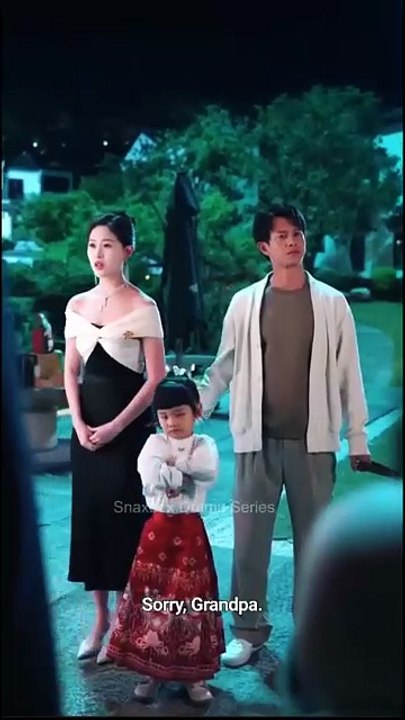 [Hot 2025] Me and OG Daughter Saved the World Chinese Drama - video ...