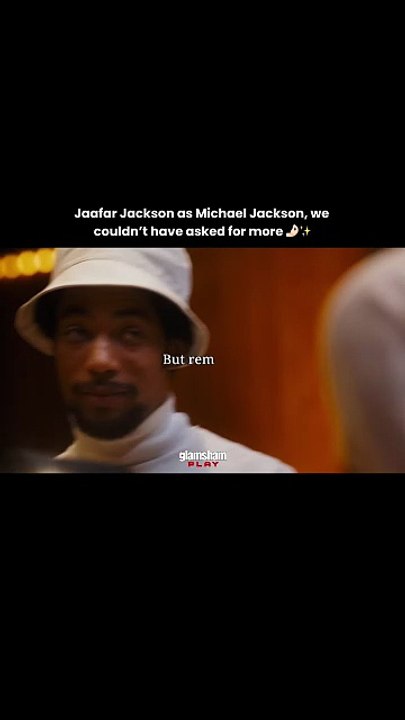 Jaafar Jackson is all set to bring Michael Jackson’s legacy to life in ...