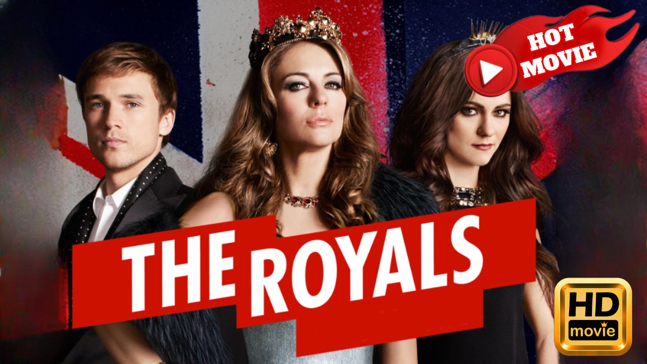 The Royals | Full Movie HD - Drama ShortFilms Hot - video Dailymotion