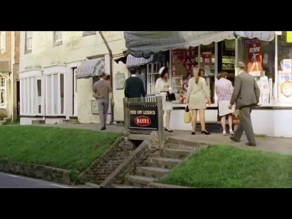 School for S. (1969 film) - video Dailymotion