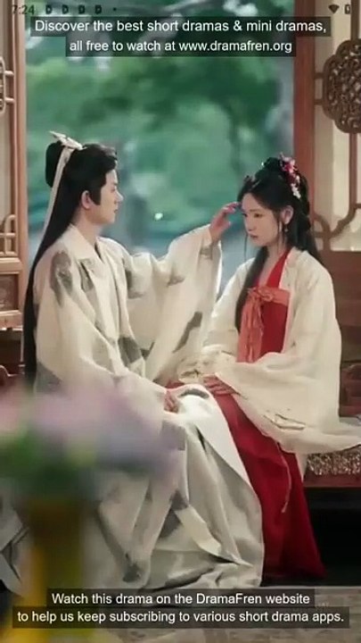 The Maid's Reckoning Chinese Drama English Sub - video Dailymotion