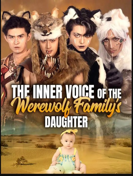 The Inner Voice of the Werewolf Familys Daughter Chinese Drama ...
