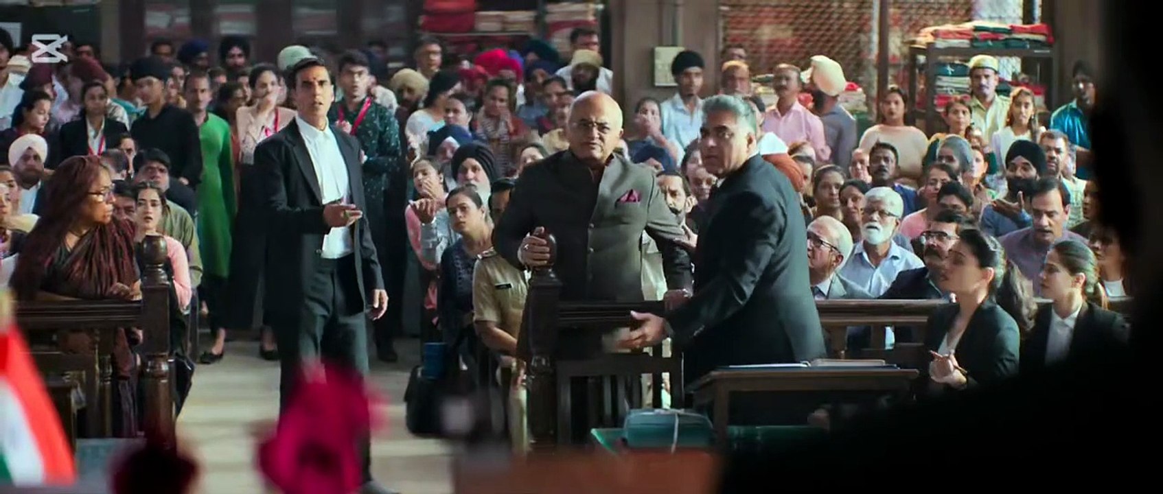 Jolly LLB 3 part 9 - video Dailymotion