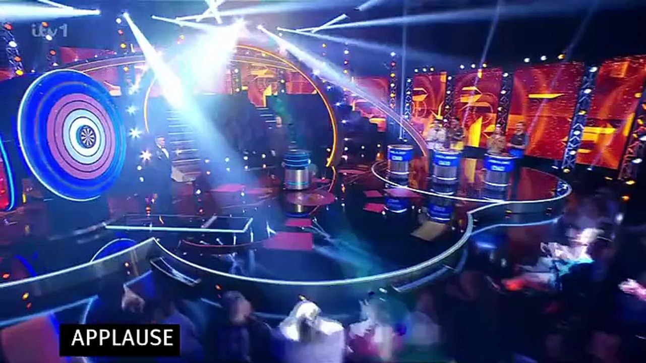 Bullseye (2025) Season 1 Episode 1 - video Dailymotion