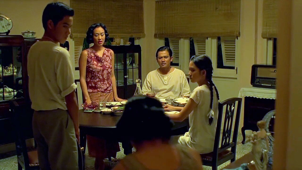 Jan Dara (2000) | English Subtitles | Full HD Movie | Philipines - video Dailymotion