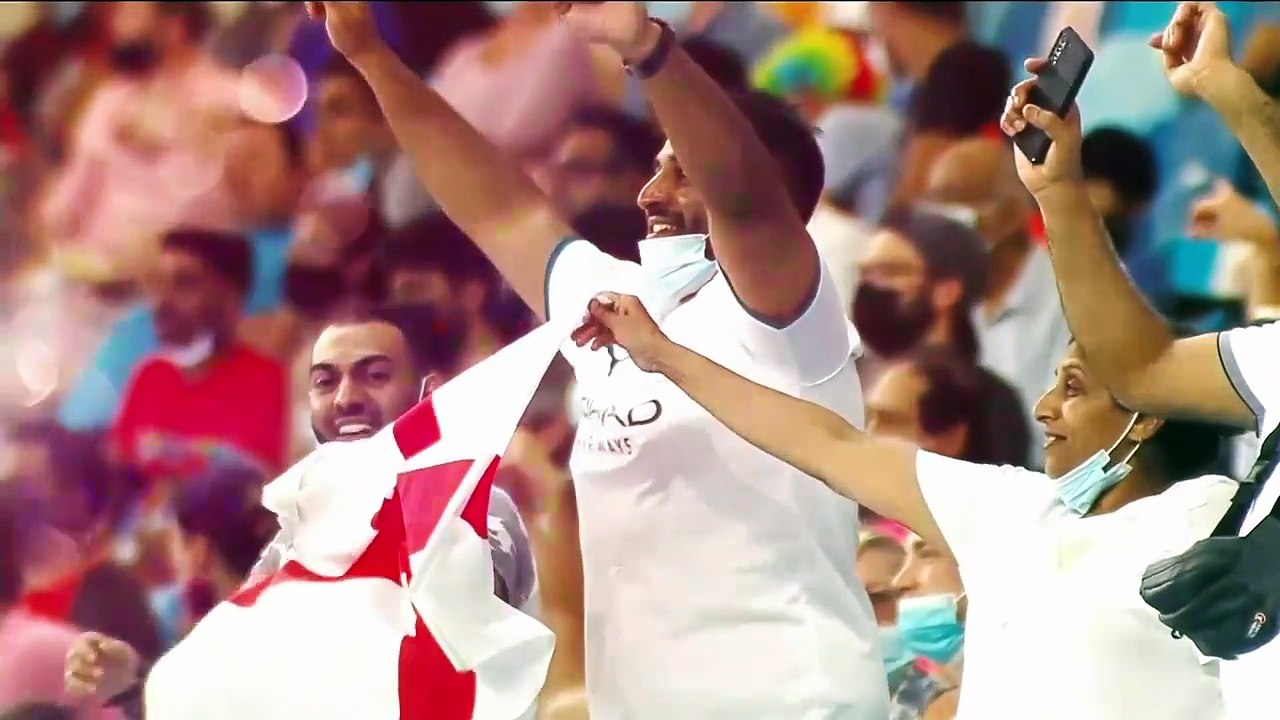 2021 T20 CWC - Bangladesh vs England, 20th Match, Group 1 at Abu Dhabi ...