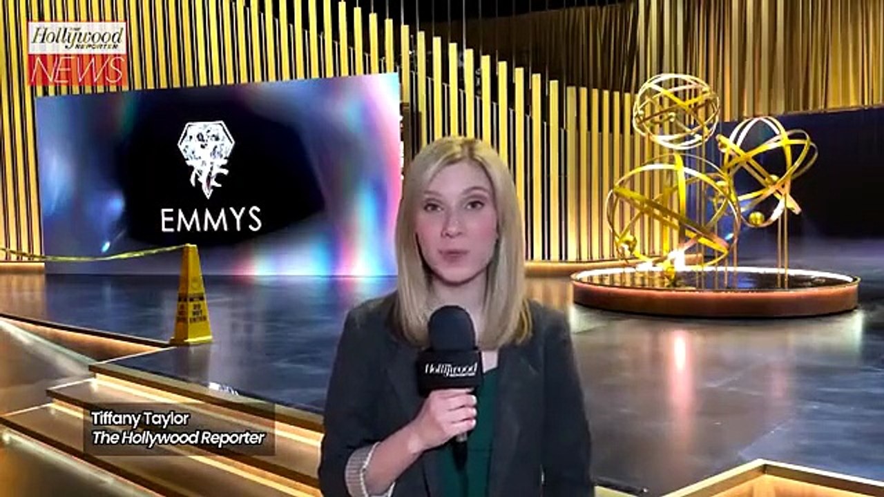 Emmys Preview: Host Anthony Anderson & Producers Will Honor TV History ...