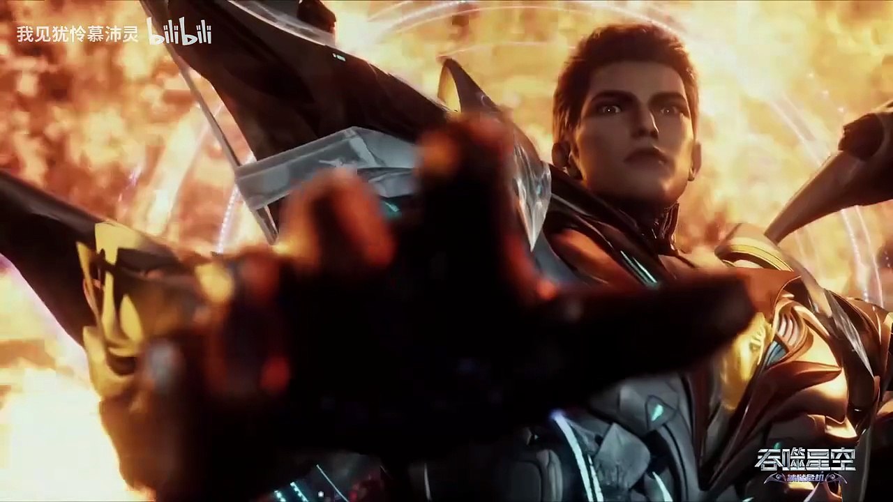 Swallowed Star Episode 199 Subtitle multi. - video Dailymotion