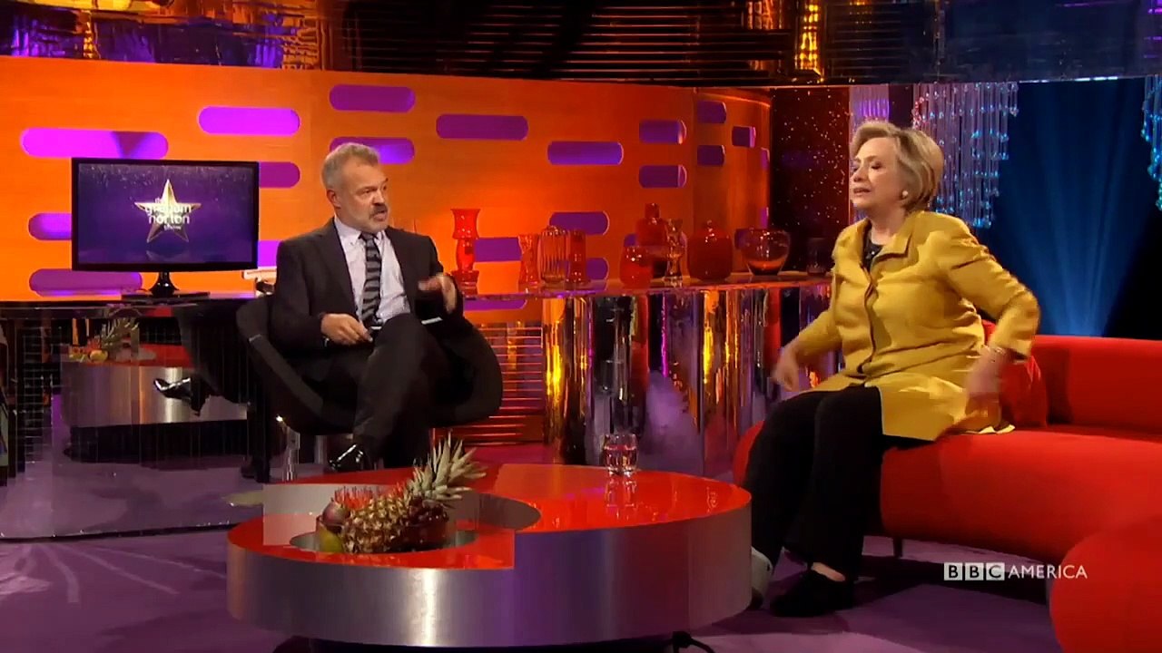 Hillary Clinton Attempted to Avoid Trump's Inauguration | THR News ...