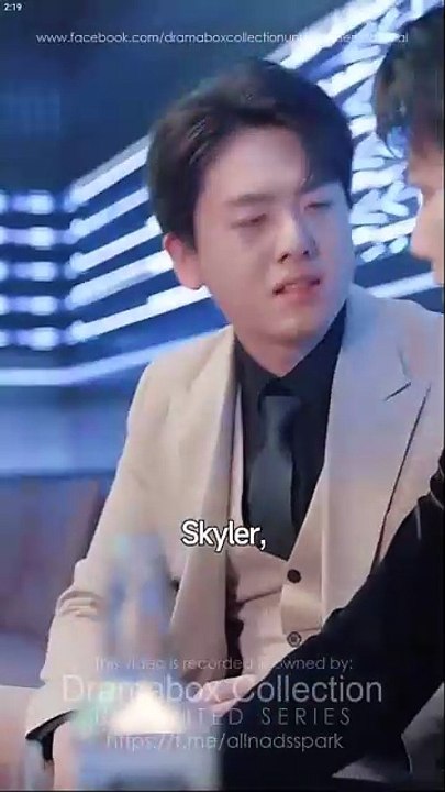 Once Is Enough To Break Me Full Chinese Drama - video Dailymotion