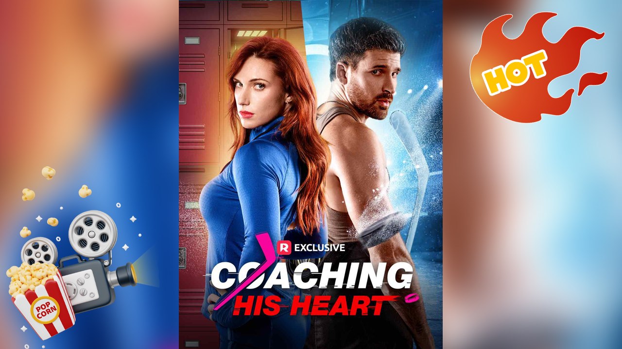 Coaching His Heart [ NEW MOVIE RELEASES ] - video Dailymotion