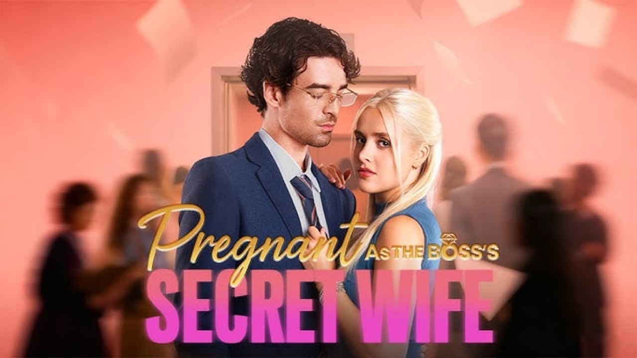 [FULL]Her Secret Pregnancy With the CEO - video Dailymotion