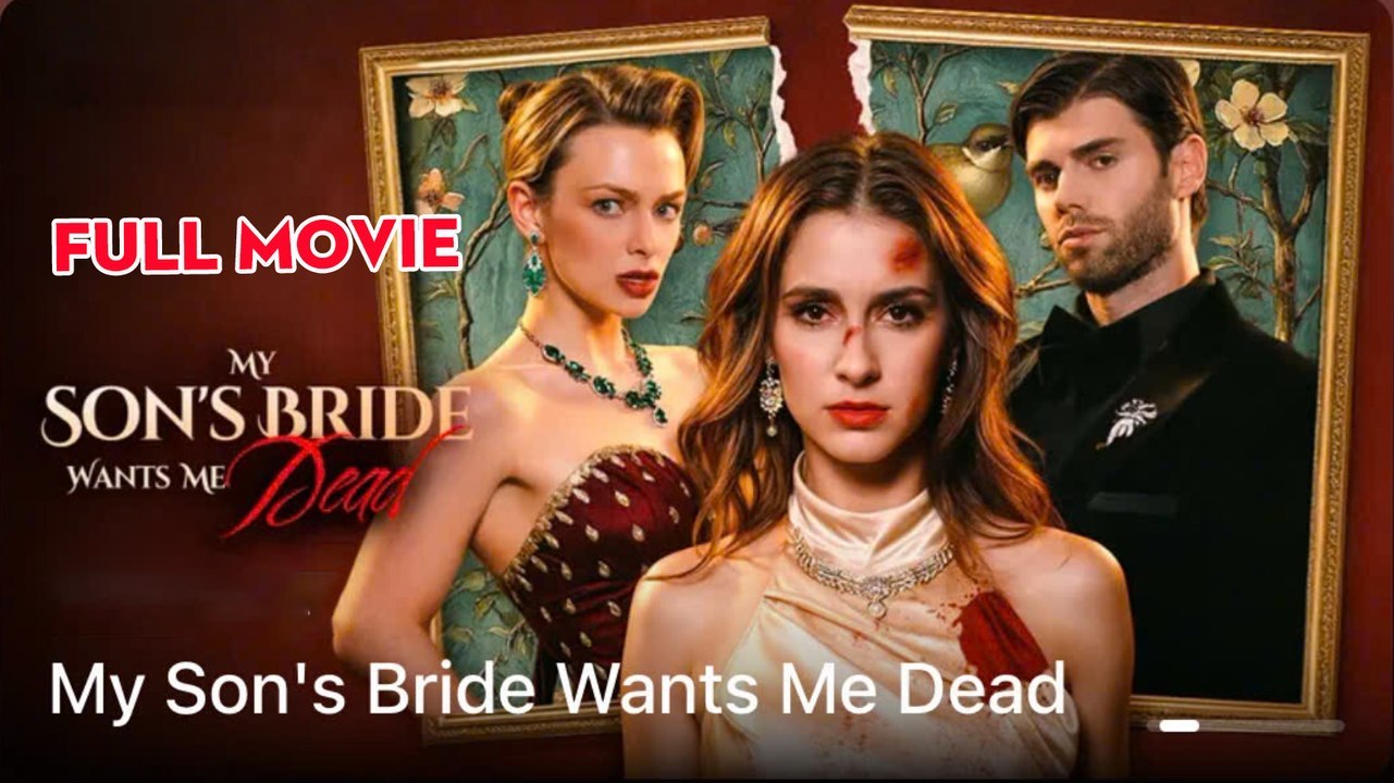 shortfilm #fyp My Son's Bride Wants Me Dead Full Movie - video ...