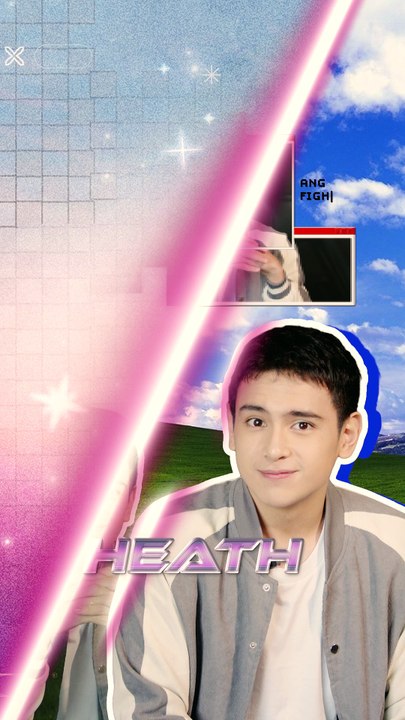 Pinoy Big Brother Celebrity Collab Edition 2.0: Chikahan with Heath ...