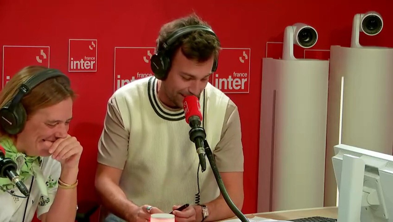 Aya Nakamura feat. Benji la déglingue : le duo improbable - Le billet ...