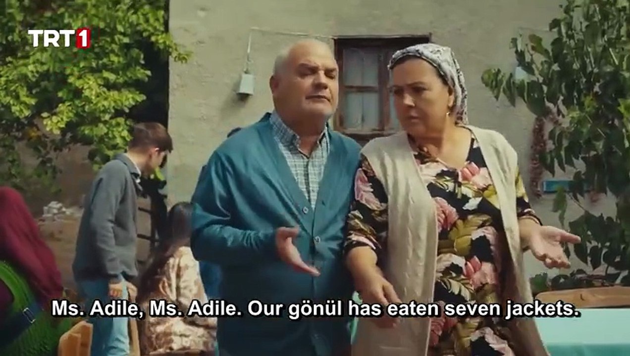 Gonul Dagi - Episode 189 - video Dailymotion