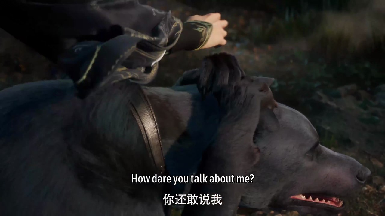 Shrouding the Heavens Episode 137 (4K Multi-Sub) - video Dailymotion