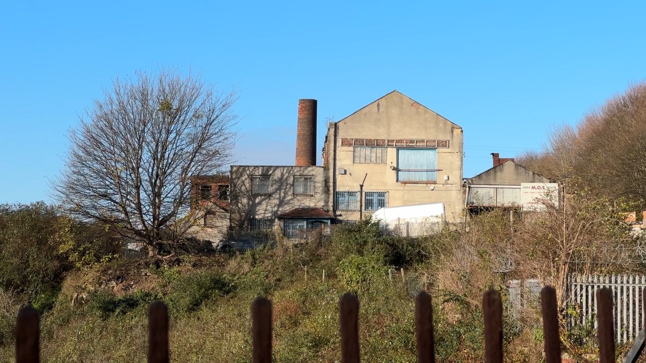 370 Sheepscar homes get green light from Leeds City Council - video ...