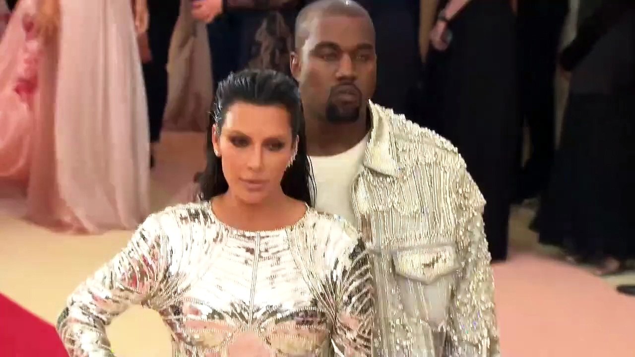 Kim Kardashian In Tears As She Discusses ‘Hard’ Co-Parenting With Kanye ...