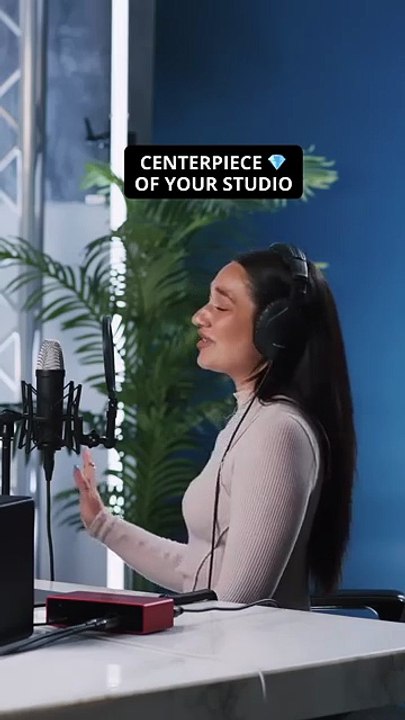 Best home studio setup on a $500 budget! #homestudio - video Dailymotion