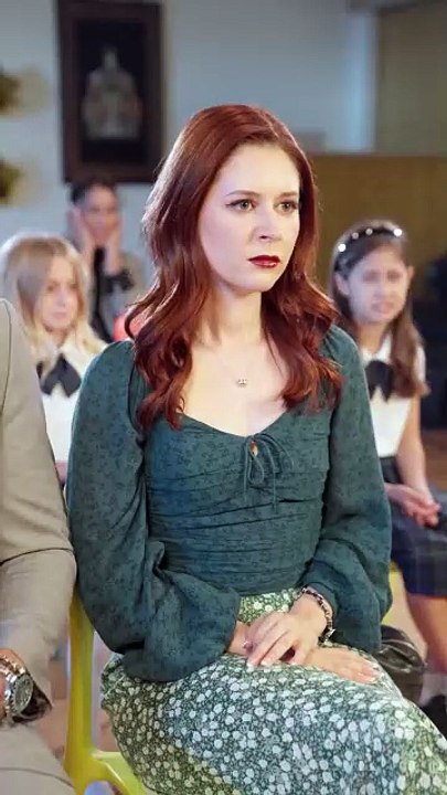 My Dear Daughter, Love Me Once More USA #ReelShort - video Dailymotion