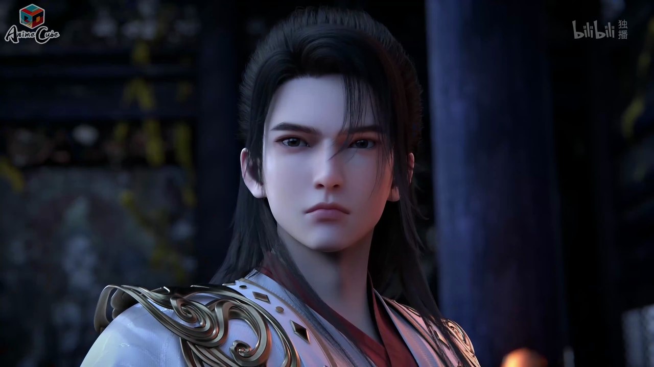 The Gate of Mystical Realm Episode 2 (4K Multi-Sub) - video Dailymotion