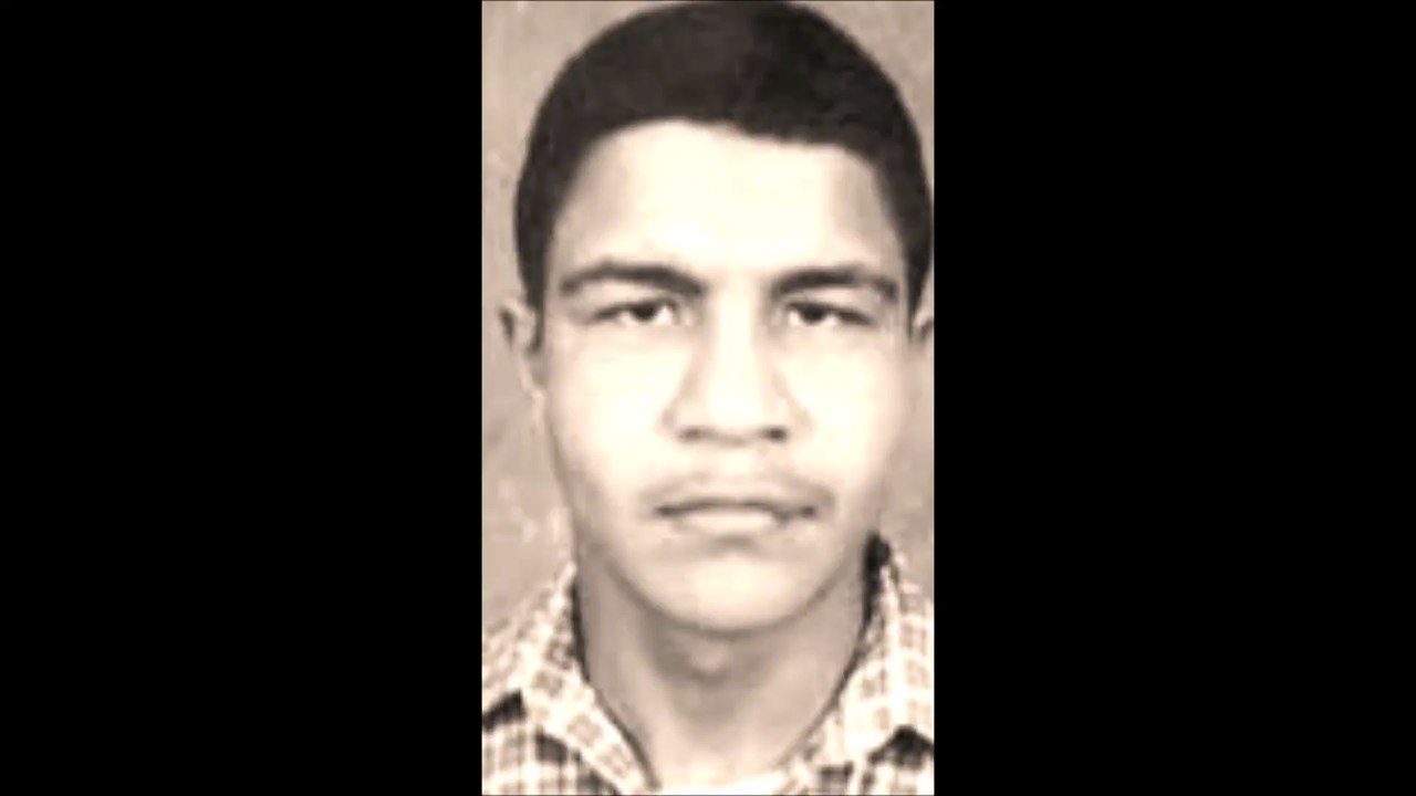 Episodes 47 Egypt's Worst Serial Killer | Ramadan Mansour aka El ...
