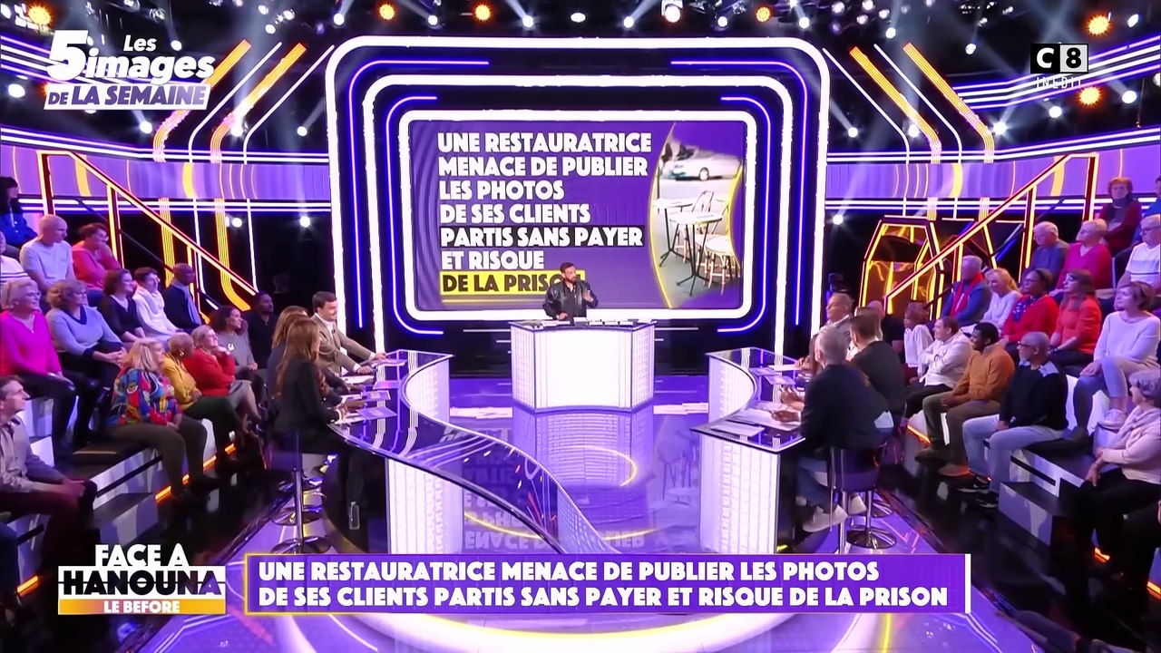 Partir Sans Payer : Crime ou Pas ? La Vérité Que Personne n’Explique ...