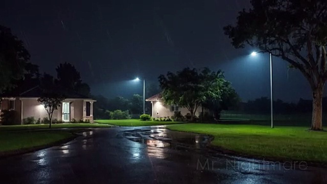 3 Very Scary TRUE Rainy Night Horror Stories - video Dailymotion