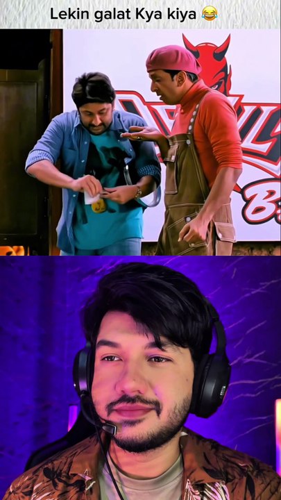 lekin ghalat kya kea - video Dailymotion